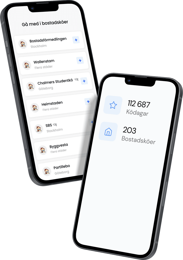 200+ Housing Queues in One Place – Find a Rental Apartment with dibz | dibz